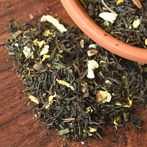 Tzar's Tea | Amour Des Thés